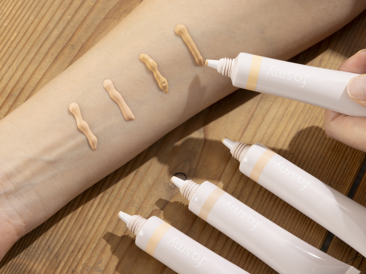 fasmy第3弾が発売中 - 株式会社ワッツ