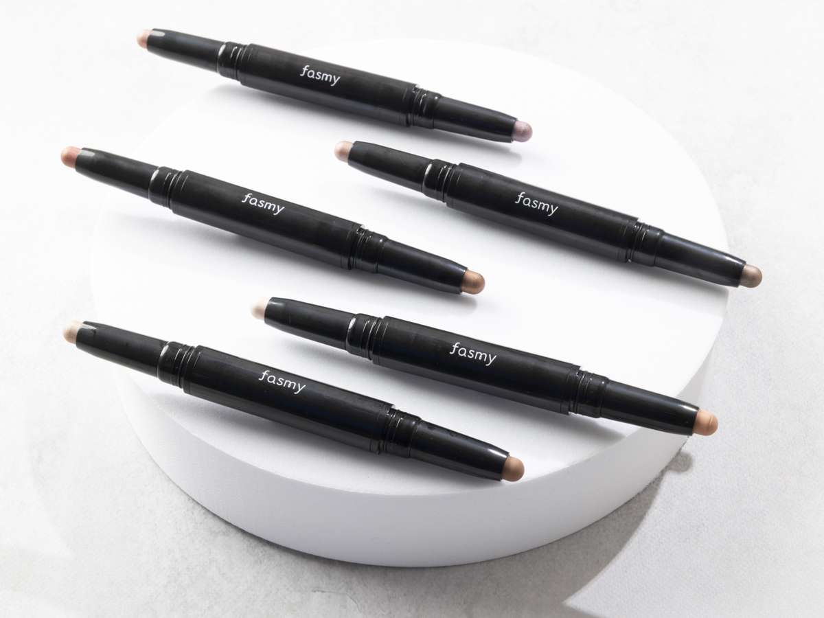 fasmy第3弾が発売中 - 株式会社ワッツ