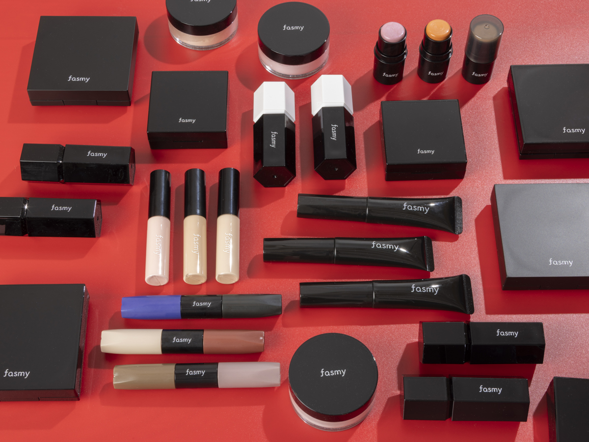 fasmy第3弾が発売中 - 株式会社ワッツ