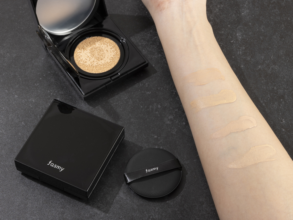 fasmy第3弾が発売中 - 株式会社ワッツ